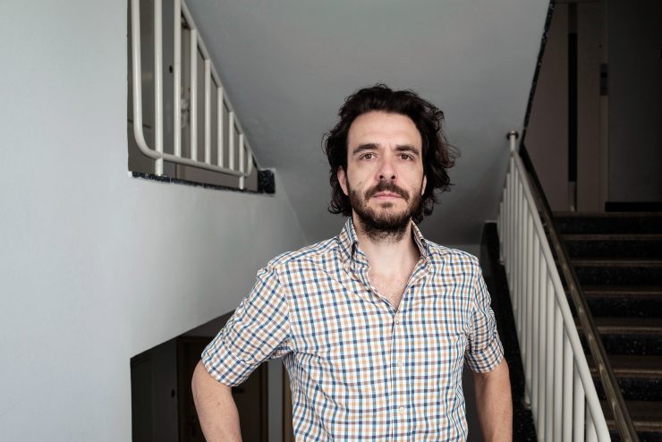 Matthias Ries - Studio Matthias Ries