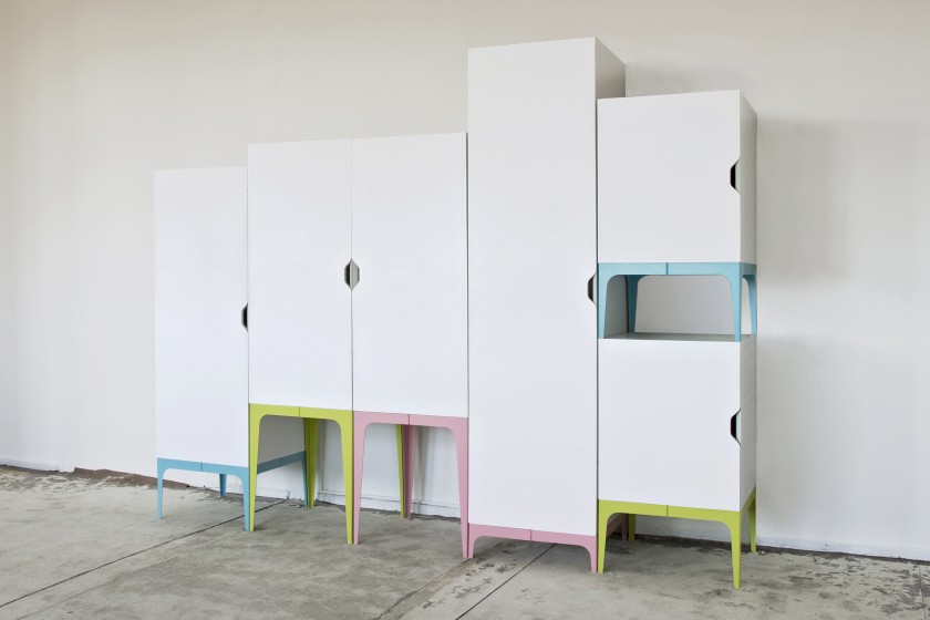 Modrobe - Studio Matthias Ries